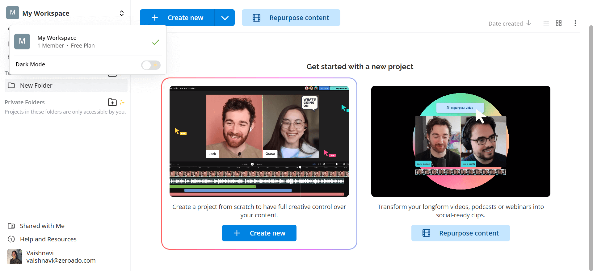 11 Best AI Video Editor Tools Apps To Improve Your Editing
