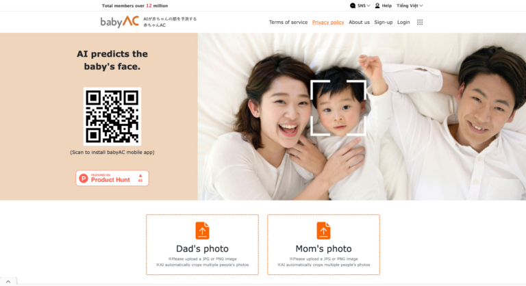 11 Best Free AI Baby Generator Tools To Guess Your Baby’s Face