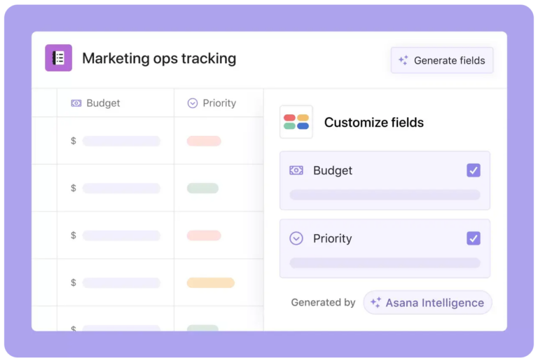 17 Best AI Project Management Tools in 2025
