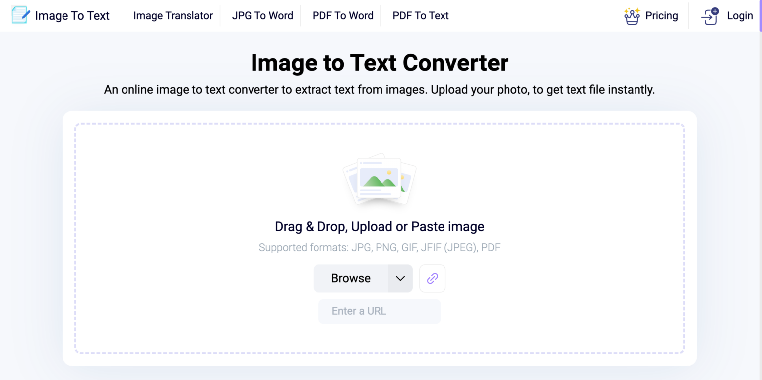 11 Image to Text AI Tools to Easily Retrieve Text from Images