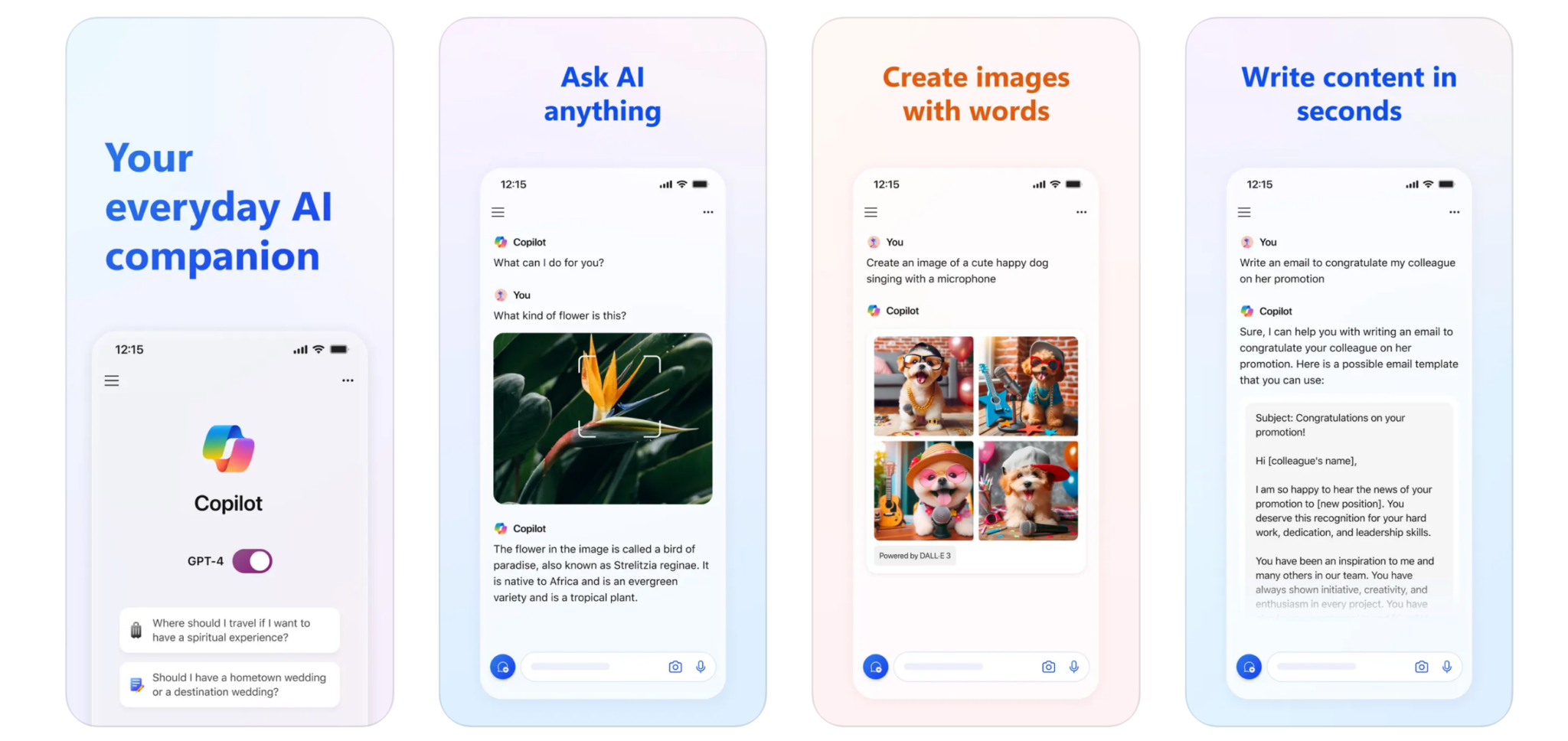 30 Best AI Apps for Your Smartphone in 2025