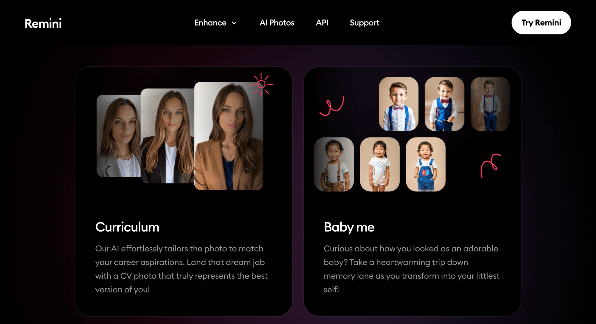 11 Best Free AI Baby Generator Tools To Guess Your Baby’s Face