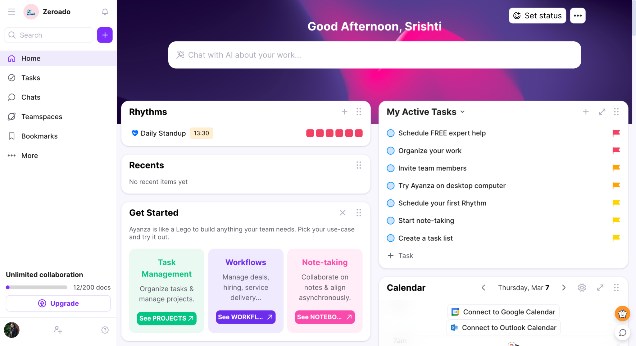 17 Best AI Project Management Tools in 2025