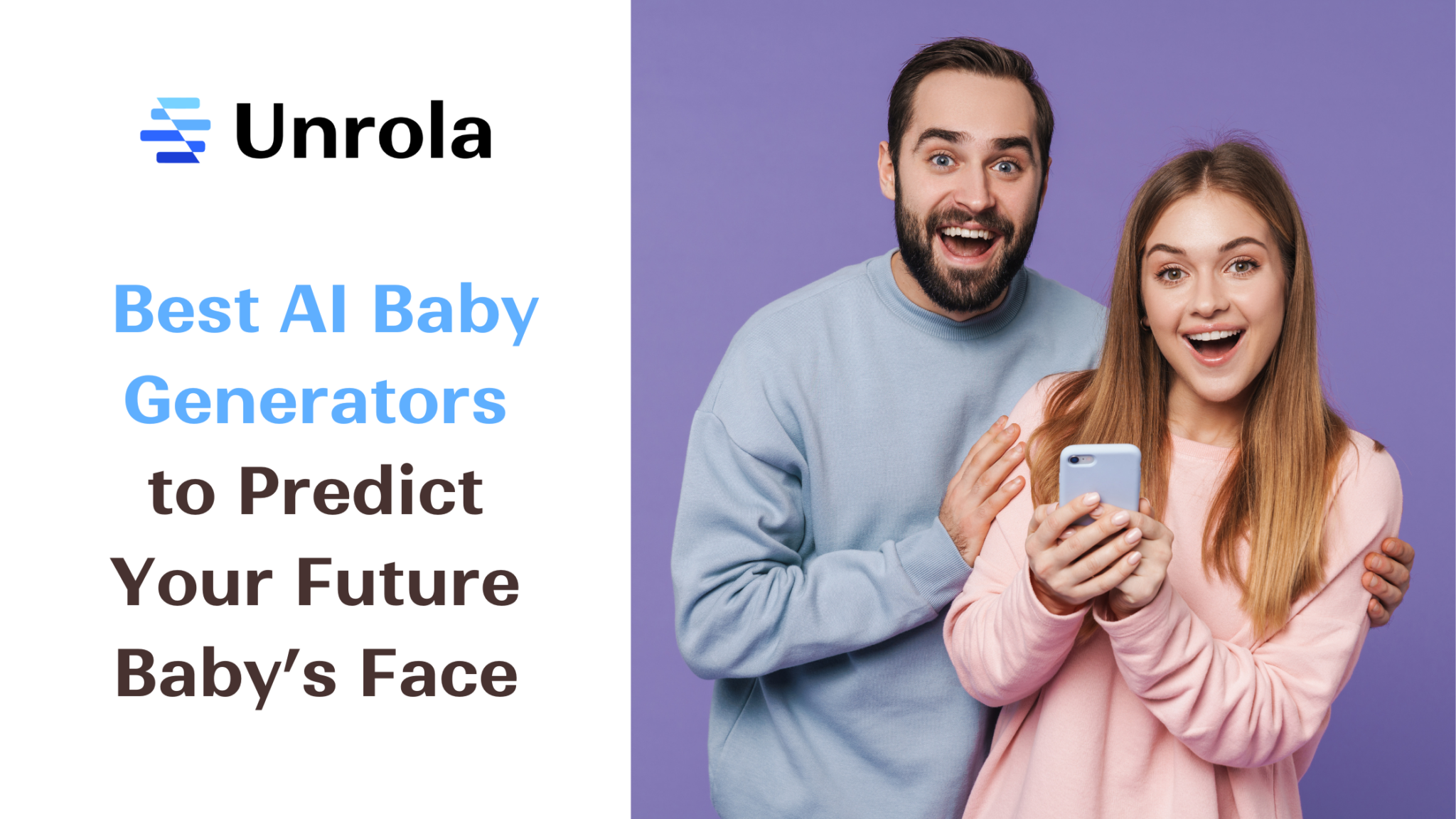 11 Best Free AI Baby Generator Tools To Guess Your Baby’s Face