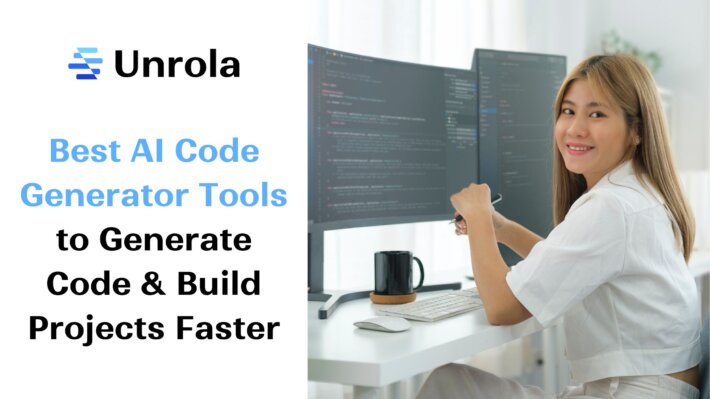 15 Best AI Code Generator Tools in 2024