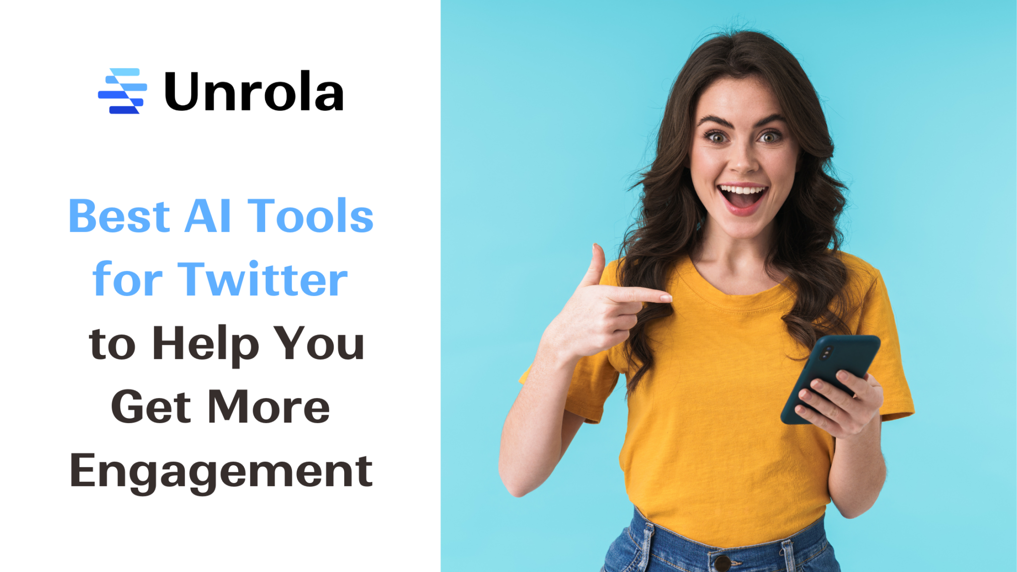 7 Best AI Tools for Twitter to Auto-Generate Tweets & More