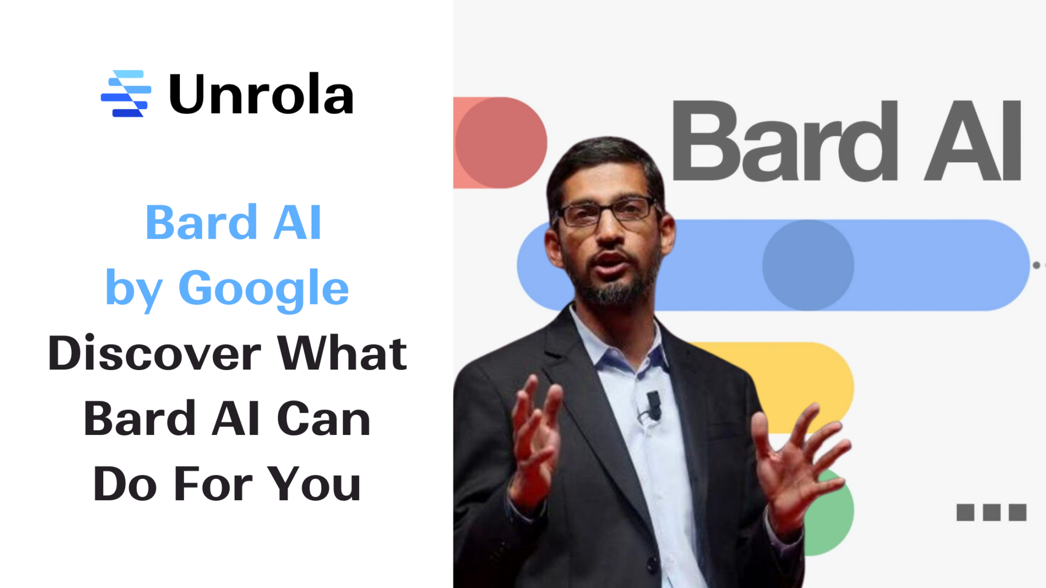 Google Bard: A Generative Chat Tool & 17 Ways to Use It