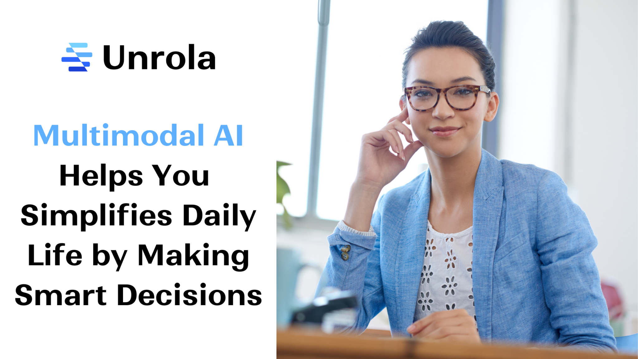 What Is Multimodal AI? (Explained with Examples)