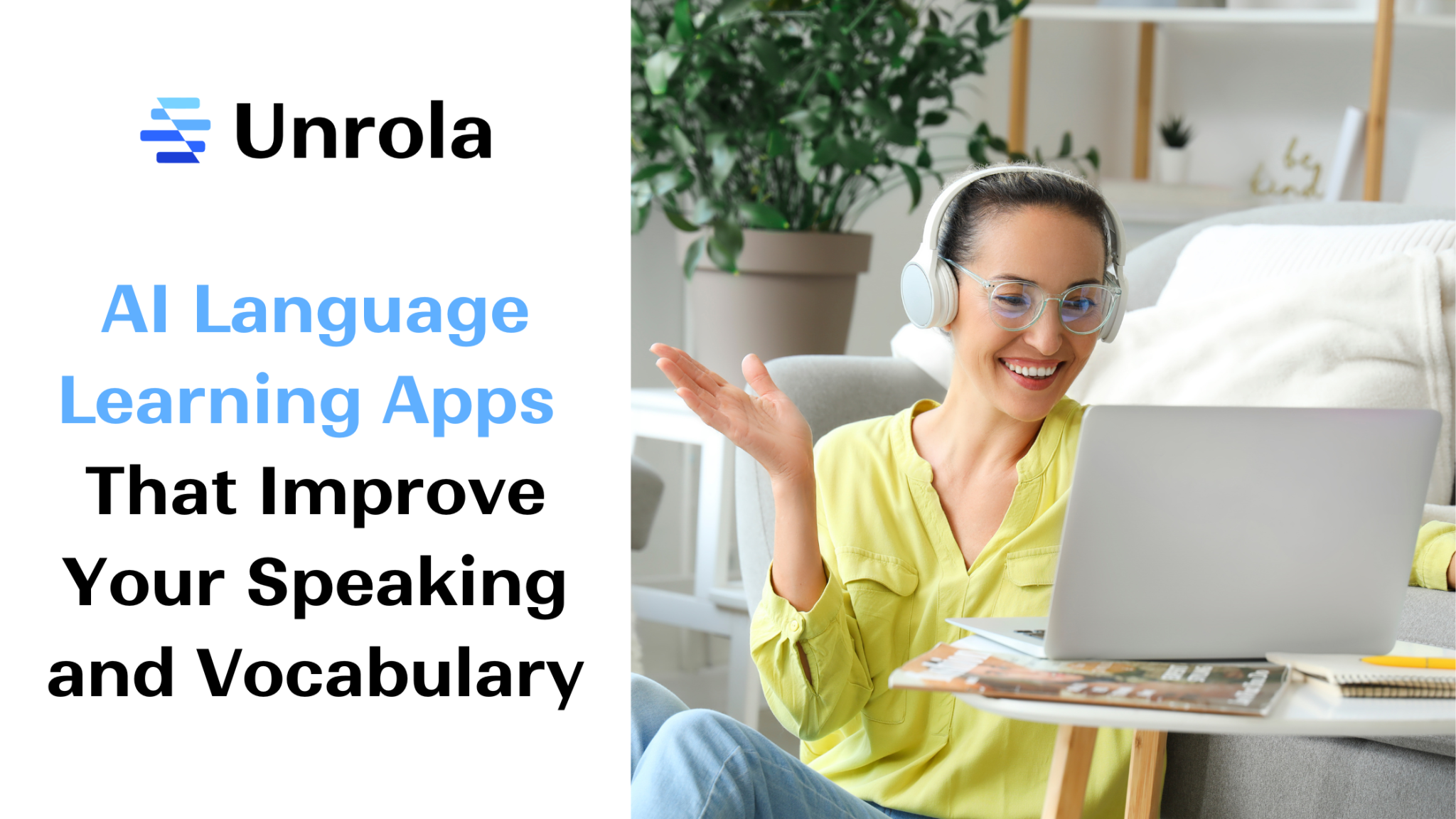 Best AI Language Learning Apps in 2025